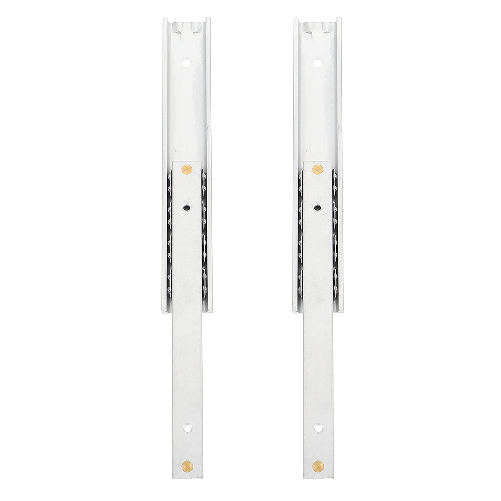 Click here for Etereauty 2pcs Heavy Duty Miniature Drawer Slide E... prices