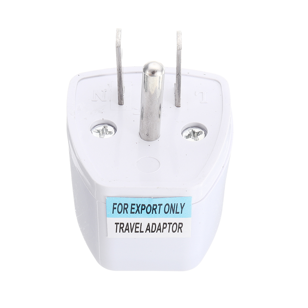 Universal American Standard Adapter | Walmart Canada