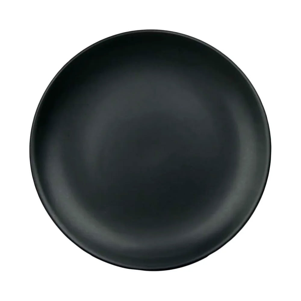 Set 12 Platos Trinches Extendido Cerámica Matte 26 Cm Vencort | Walmart ...