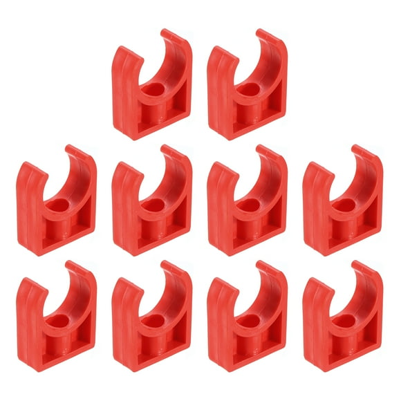 Pvc Pipe Hangers And Clamps