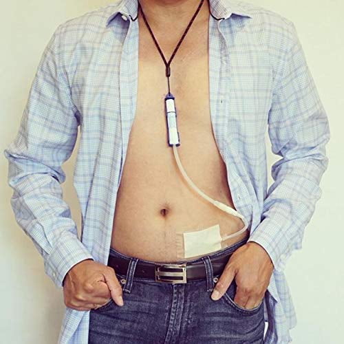 MandM Peritoneal Dialysis Transfer Set Holder for Baxter - Protective ...