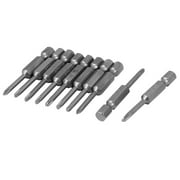 Tri Wing Screwdrivers