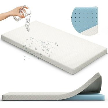 Holly 3" Mini Mattress - Comfort beds for retail - Walmart Business ...