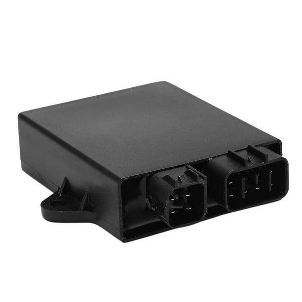 Yeacher Ignitor Cdi Box Module Unit 4sh-85540-00-00 For Yamaha Kodiak ...