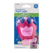 Projectables Disney Princess 8-Image LED Night Light, Micro USB Plug-In ...