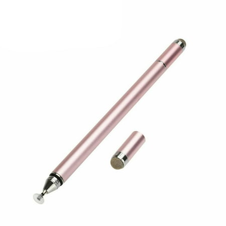 4 in 1 Touch Screen Pen Compatible for Apple Capacitive Pen Touch iPad ...