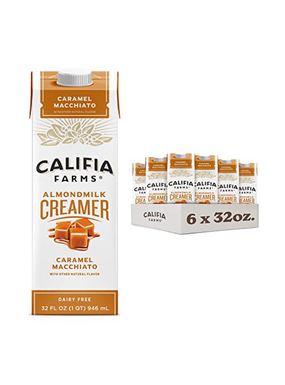 Califia Milk in Plant Based Milk - Walmart.com