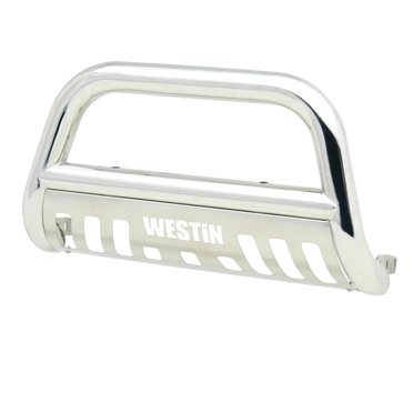 Westin 2011-2018 Dodge Charger Pursuit PIT Bar Elite - Black - Walmart.com