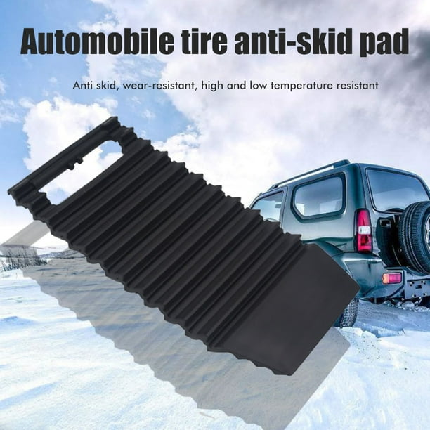 Vehicle Extraction Traction Mats,Traction Tracks Tire Ladder Tire ...
