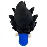 Dragon Ball Z Vegeta Sitting 7" Plush Figure - Walmart.com