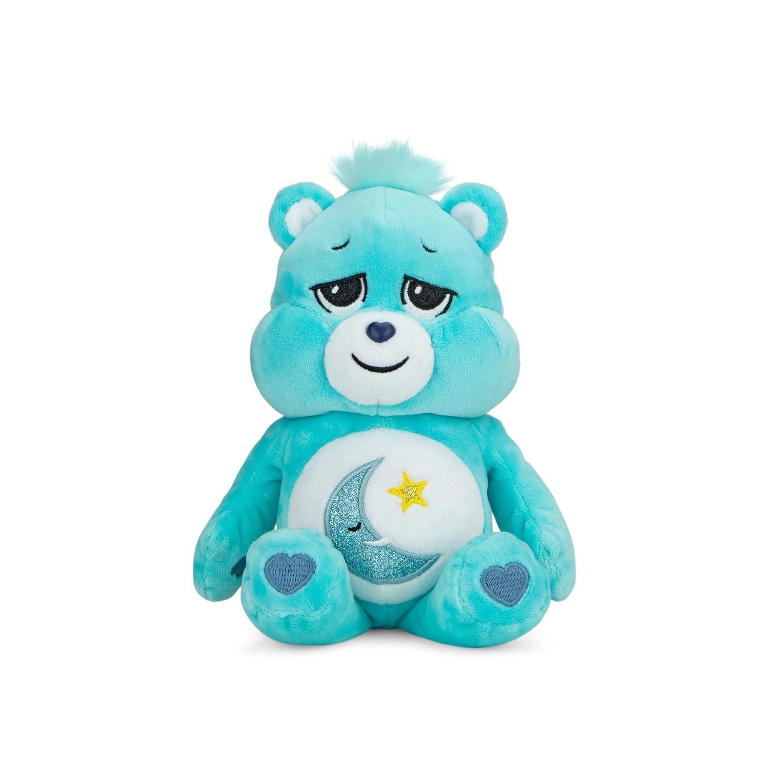 Click here for Care Bears Fun Size Sparkle Bedtime Bear prices