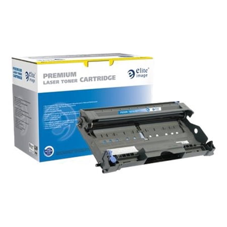 elite image Premium - Remanufactured - OPC drum unit (alternative for ...