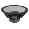 Sound Town 18” 800W Cast Aluminum Frame Woofer, Low Frequency Driver ...