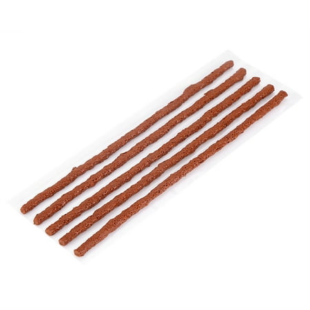 Tyre Repair Strings, Brown Sealing Practical Tire Repair Strip ...
