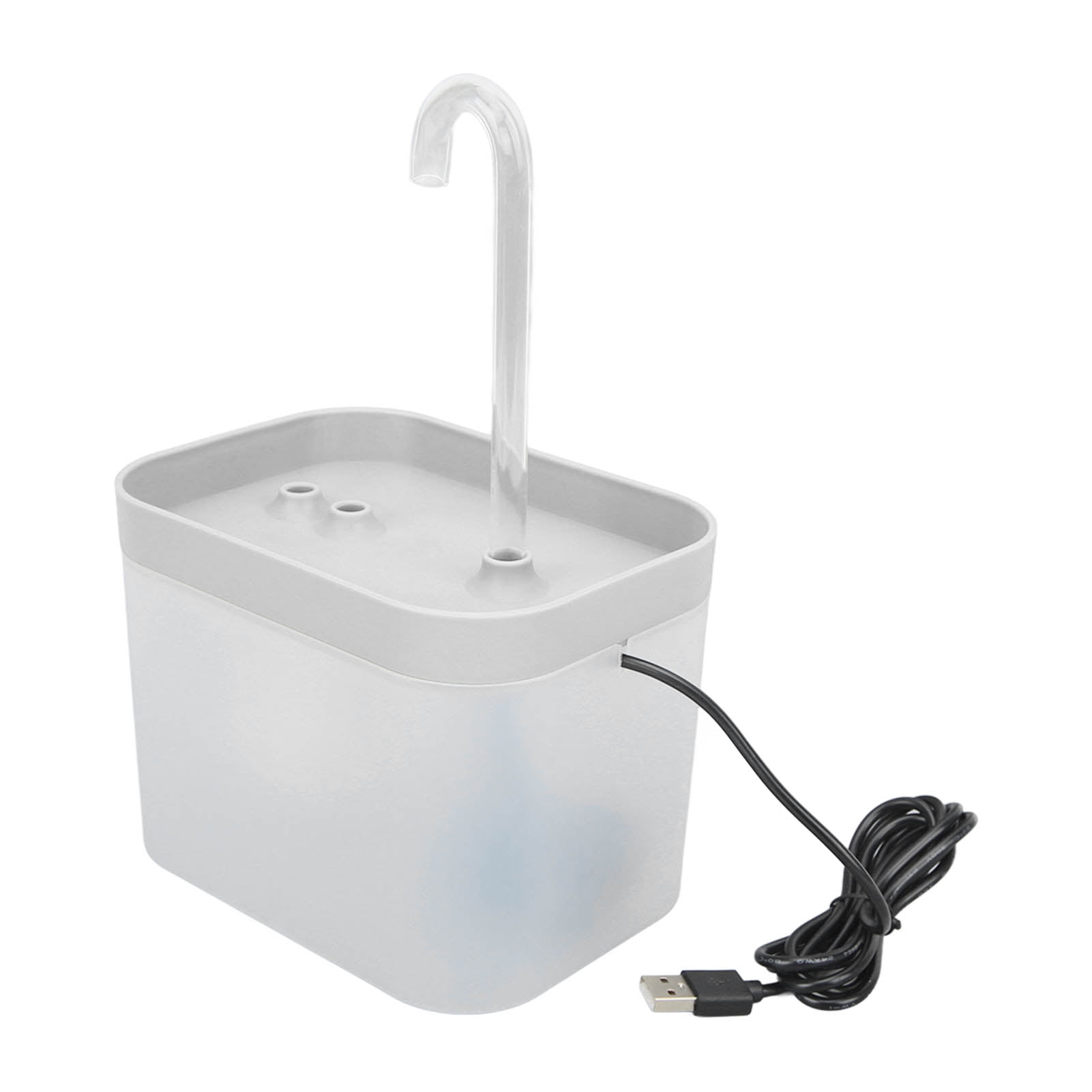 Click here for Khall Cat Water Fountain  Easy To Pet Drinking Fou... prices