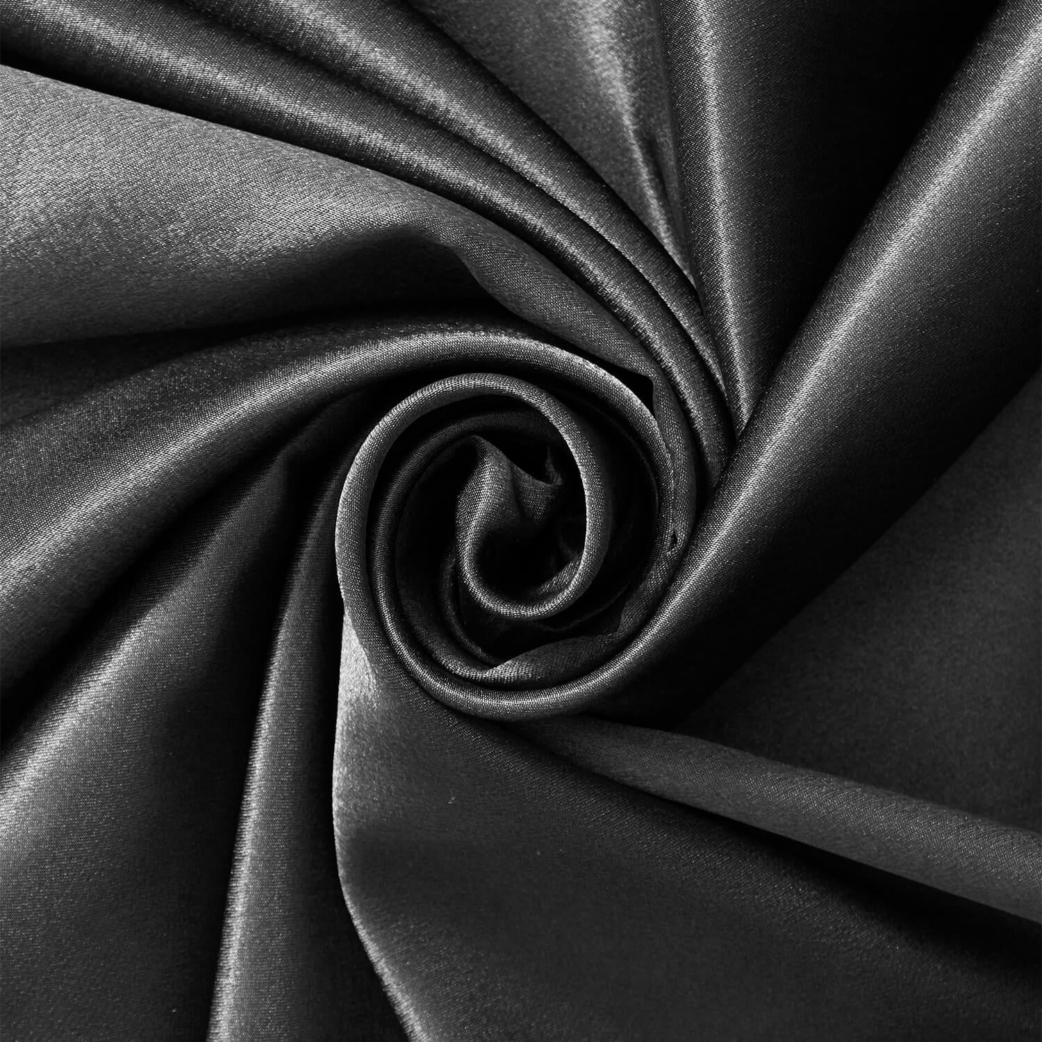 Crepe Back Satin Bridal Fabric Drapery Soft 60" Inches By the Yard ...
