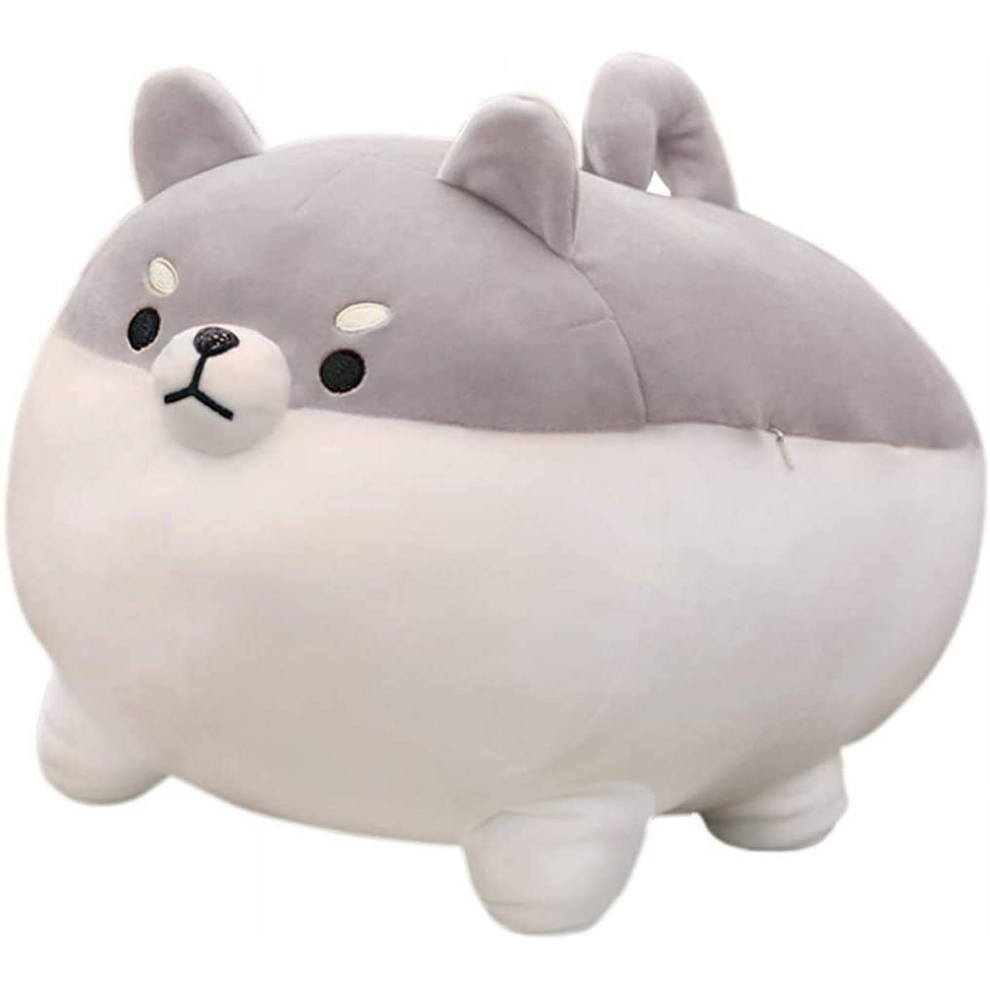 Click here for Nieqiuyun Stuffed Animal Shiba Inu Plush Toy Anime... prices