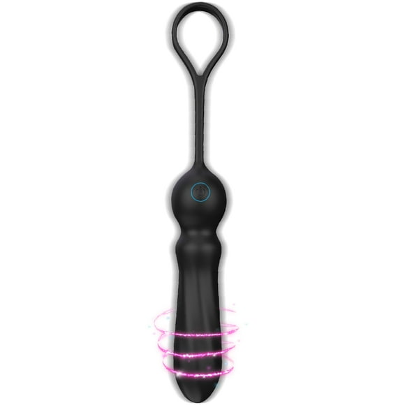 Thrusting Prostate Toy