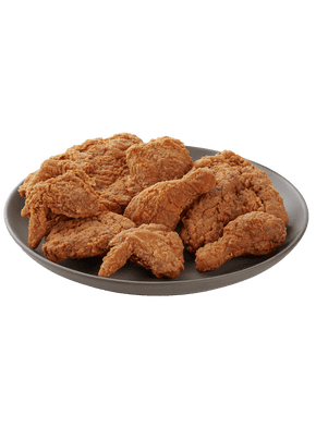 Rotisserie Chicken in Rotisserie & Pulled Chicken - Walmart.com