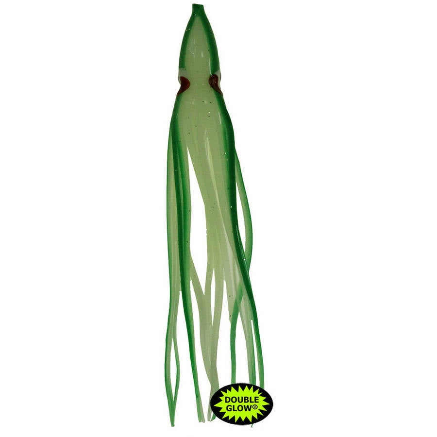 Silver Horde #35 Octopus (Squid) - Walmart.com