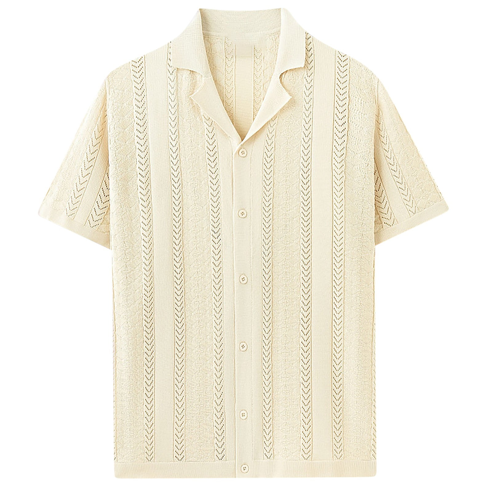 Click here for Styesk T Shirts For Man Knitted Short Sleeved Mens... prices