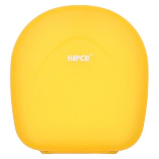 Hipce WP-24 OR Portable CD & DVD Case, Orange - 24 Capacity - Walmart.com