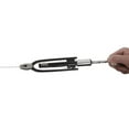 Porotmotor 6inch Reversible Wire Twister Pliers with 50Ft Stainless ...