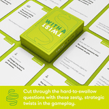 Truth or Drink the Game by Cut Games - Hilariously Funny Questions You ...