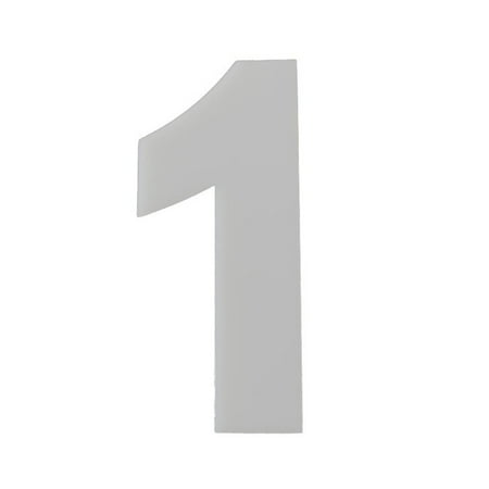 8 Inch Cake Silica Gel Cake templates Number Shape Dessert Tool 0-9 One ...