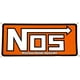 NOS/Nitrous Oxide System 19302NOS Display Banner - Walmart.com