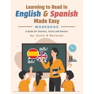 English Made Easy Volume One: A New ESL Approach: Learning English ...