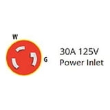 Park Power 30ARVKIT 30A Conversion Kit - Walmart.com