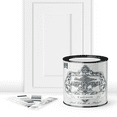Heirloom Traditions Paint, All-in-One Cabinet Bundle, 2 Qt - Walmart.com