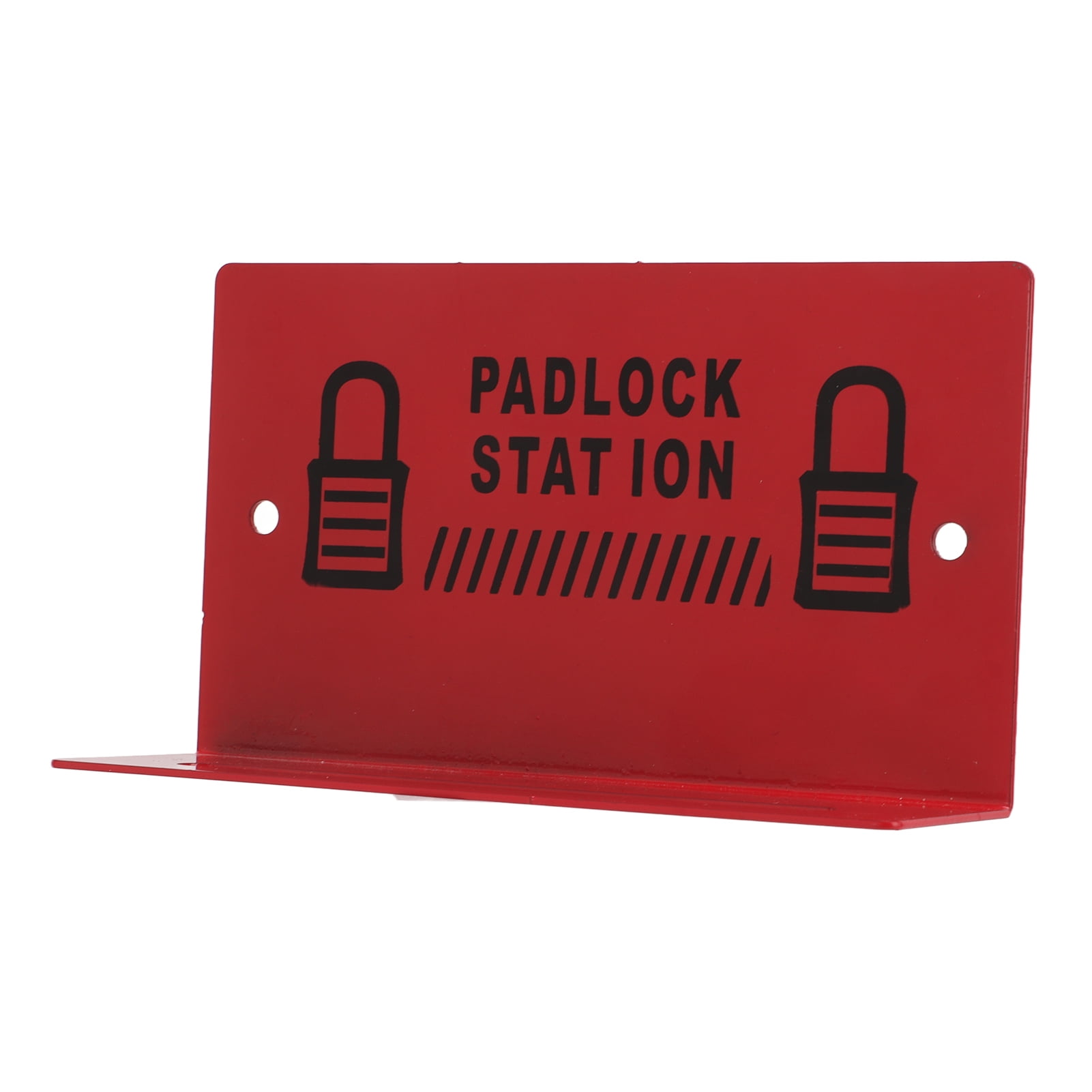 Buy Dioche Lockout Station,Safety Rack Management Station Alloy Steel ...