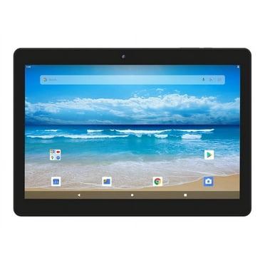 Fusion5 10.1" Windows 11 Tablet PC - Ultra Slim Full HD Tablet Computer ...