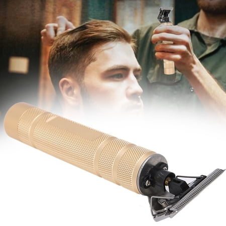 Easy And Convenient Professional Hair Trimmer, Heat Dissipation ...