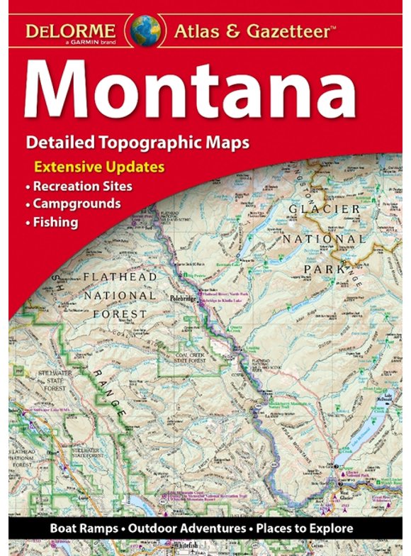 Delorme Travel Books, Maps & Guides in Shop Travel Books, Maps & Guides ...