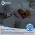 Barska Biometric Security Safe with Fingerprint Lock AX11224 - Walmart.com