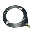 10kHz-180MHz Donut Broadband Antenna Receiving Mini Loop - Walmart.com