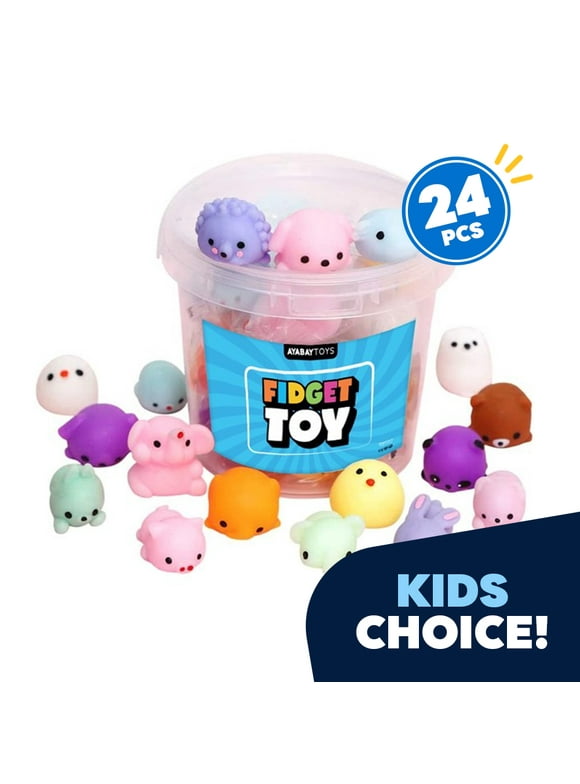 Squeeze Toys in Novelty Toys & Gag Gifts - Walmart.com