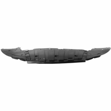 For Ford Edge 2015 16 17 2018 Bumper Splash Shield | Front | Mat: Tpo ...