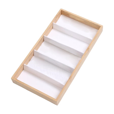 Glasses Display Tray Eyewear Stackable Jewelry Organizer Holder Women ...