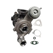 Lincoln Ls Turbocharger