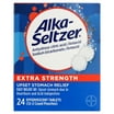 Alka-Seltzer Effervescent Hangover Relief, Stomach Pain Medicine ...