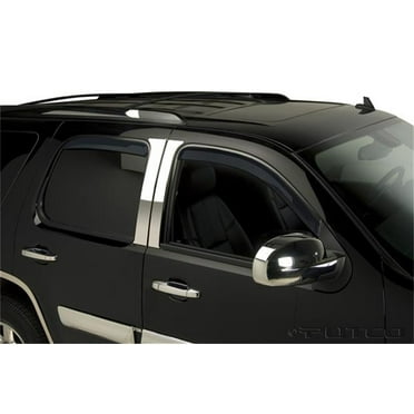 Icon Technologies 56" x 22" Aeroshield RV Wind Deflector - Walmart.com