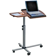 Adjustable Laptop Carts