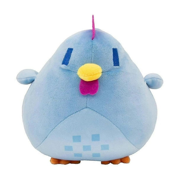 Click here for Dhauidaf Stardews Valley Chicken Plush  7.87in Chi... prices