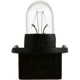 Philips Standard Miniature Pc161, , , Always Change In Pairs! - Walmart.com