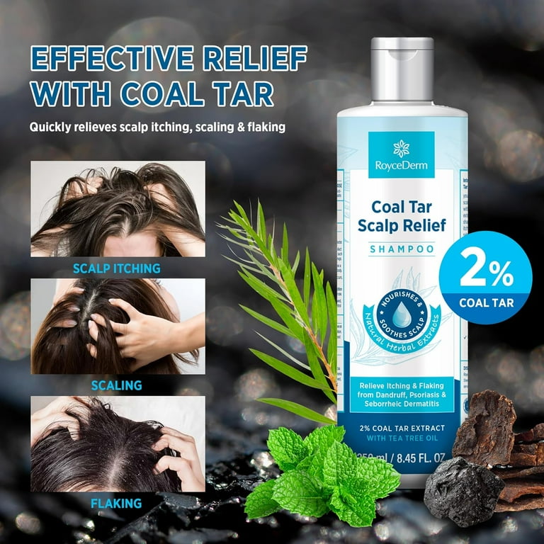 Psoriasis coal tar extract store