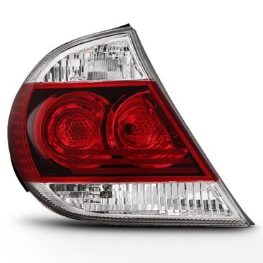 AKKON - For 2005 2006 Toyota Camry XV30 OE Direct Replacement Tail ...